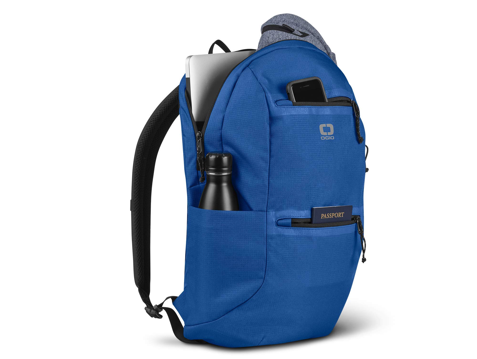 OGIO Flux 220 Backpack,Blue