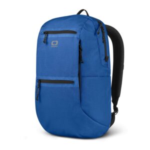 OGIO Flux 220 Backpack,Blue