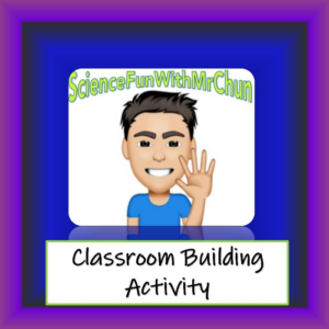 class building activity