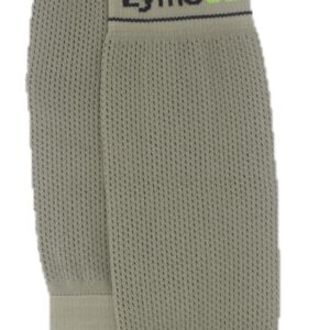 LYMEEZ Stretch Mesh Tick Repelling Leg Gaiters