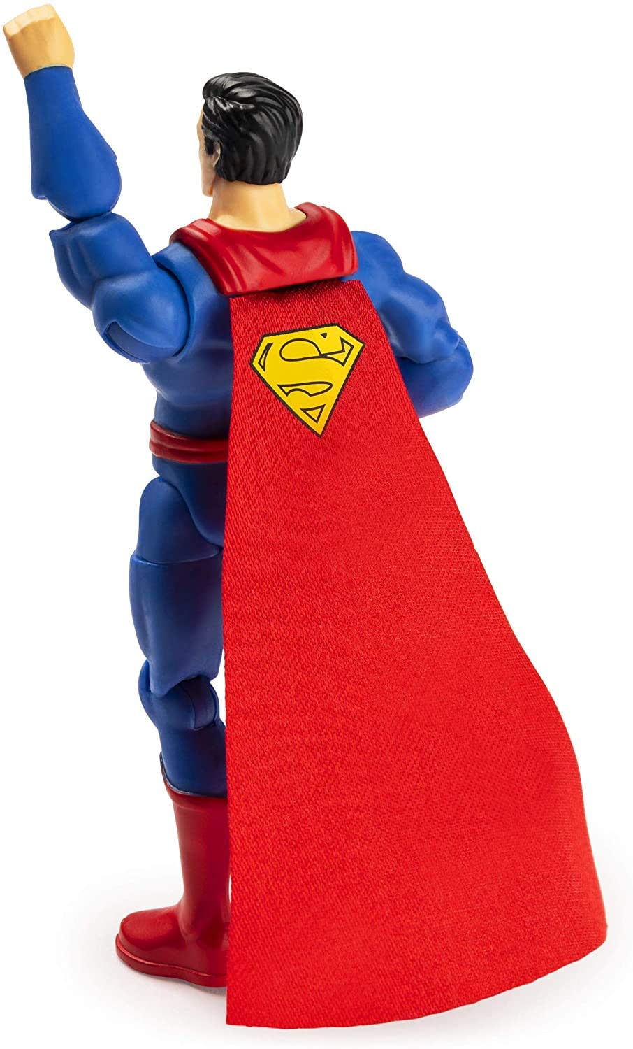 DC Heroes Unite 4 Inch Action Figure | Superman