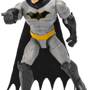 DC Batman 2020 Batman (Rebirth) 4-inch Action Figure by Spin Master