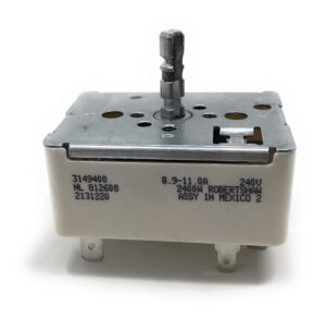 range switch 3149400