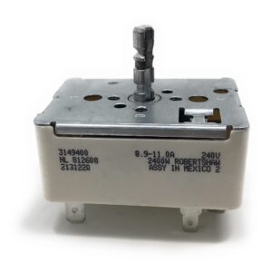 Range Switch 3149400