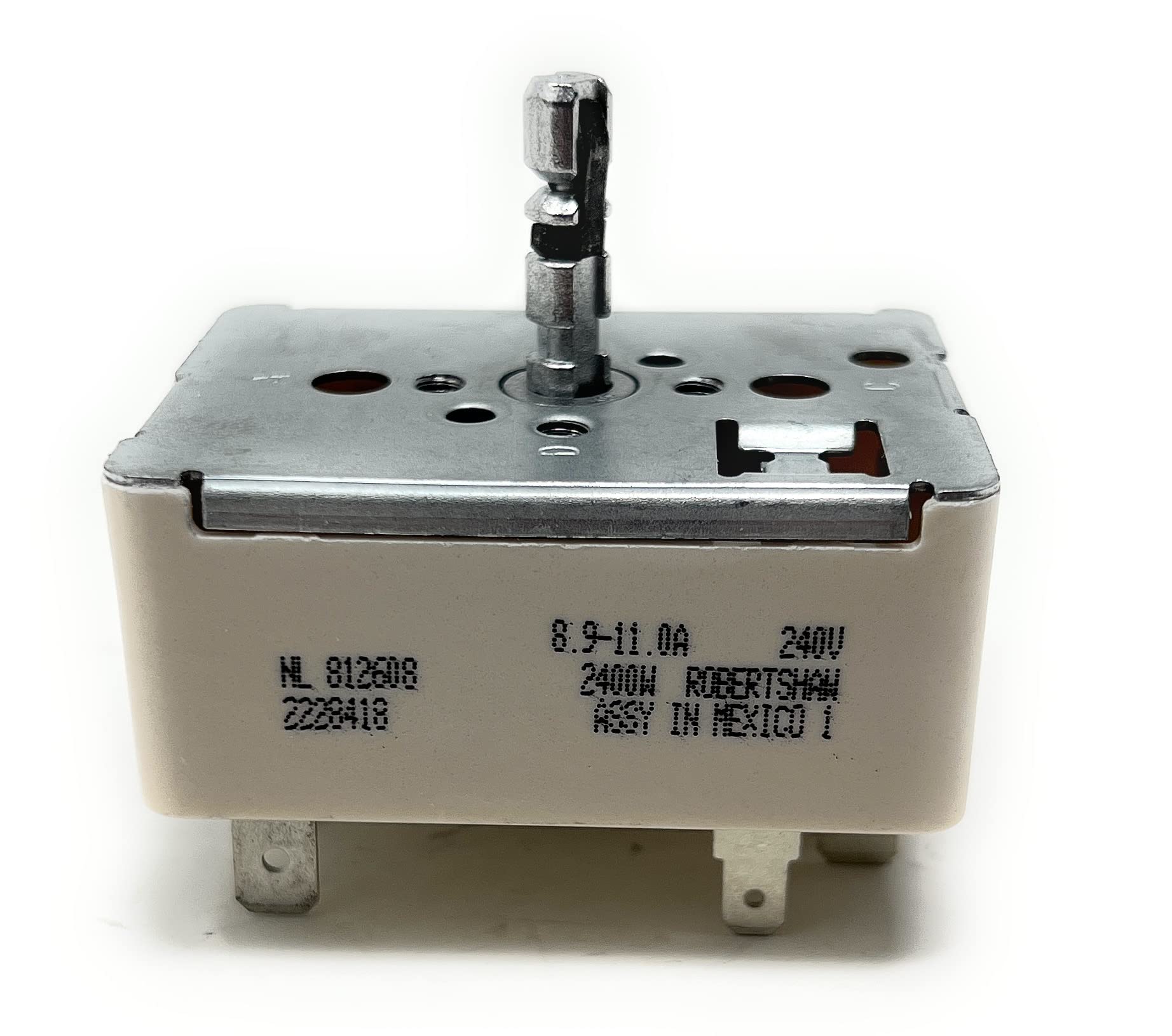 Range Switch 3149400