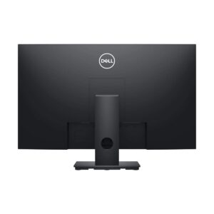 Dell E2720HS 27" LCD Anti-Glare Monitor - 1920 x 1080 Full HD Display - 60 Hz Refresh Rate - VGA & HDMI Input Connectors - LED Backlight Technology - in-Plane Switching Technology