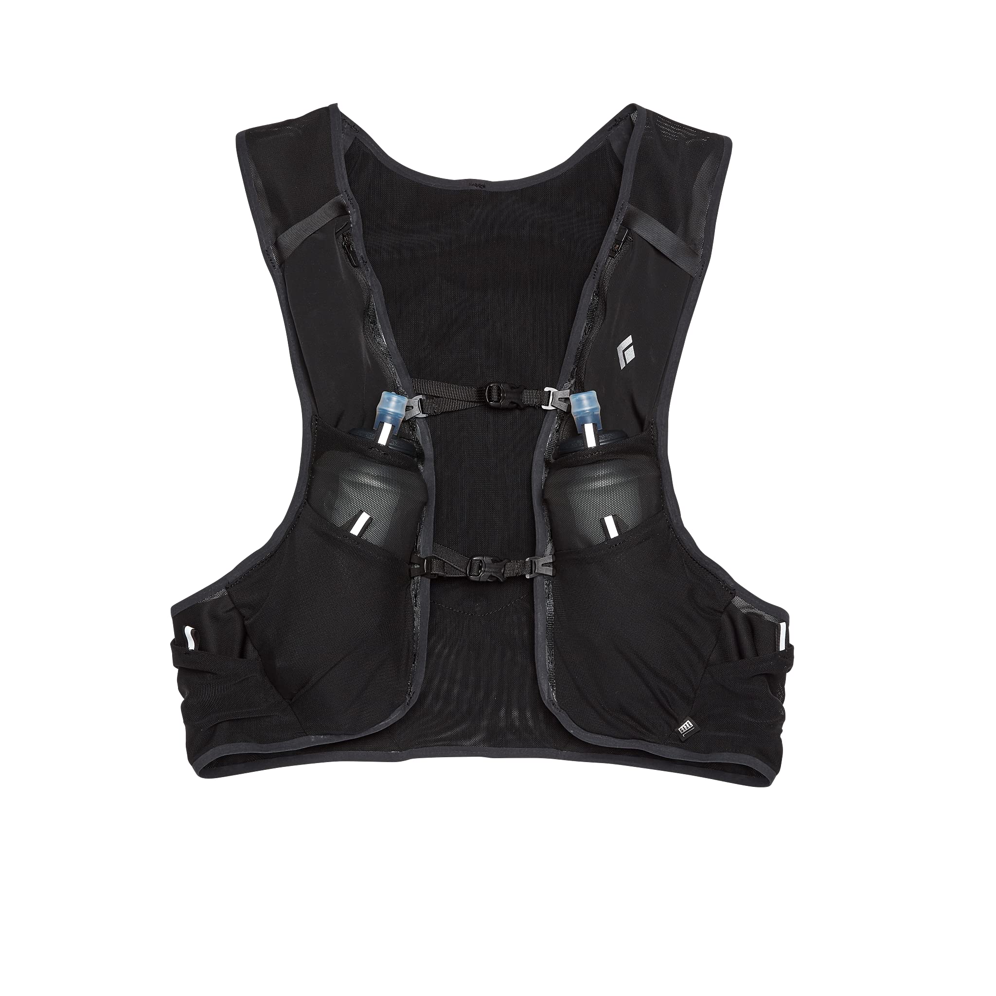 Black Diamond Distance 4 Hydration Vest, Ultra Blue, Large