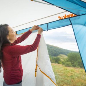 Eureka! NoBugZone Side Walls Accessory (Compatible with, but Not Included—The NoBugZone Screen House Tent and NoBugZone 3-in-1 Camping Shelter—Both Sold Separately)