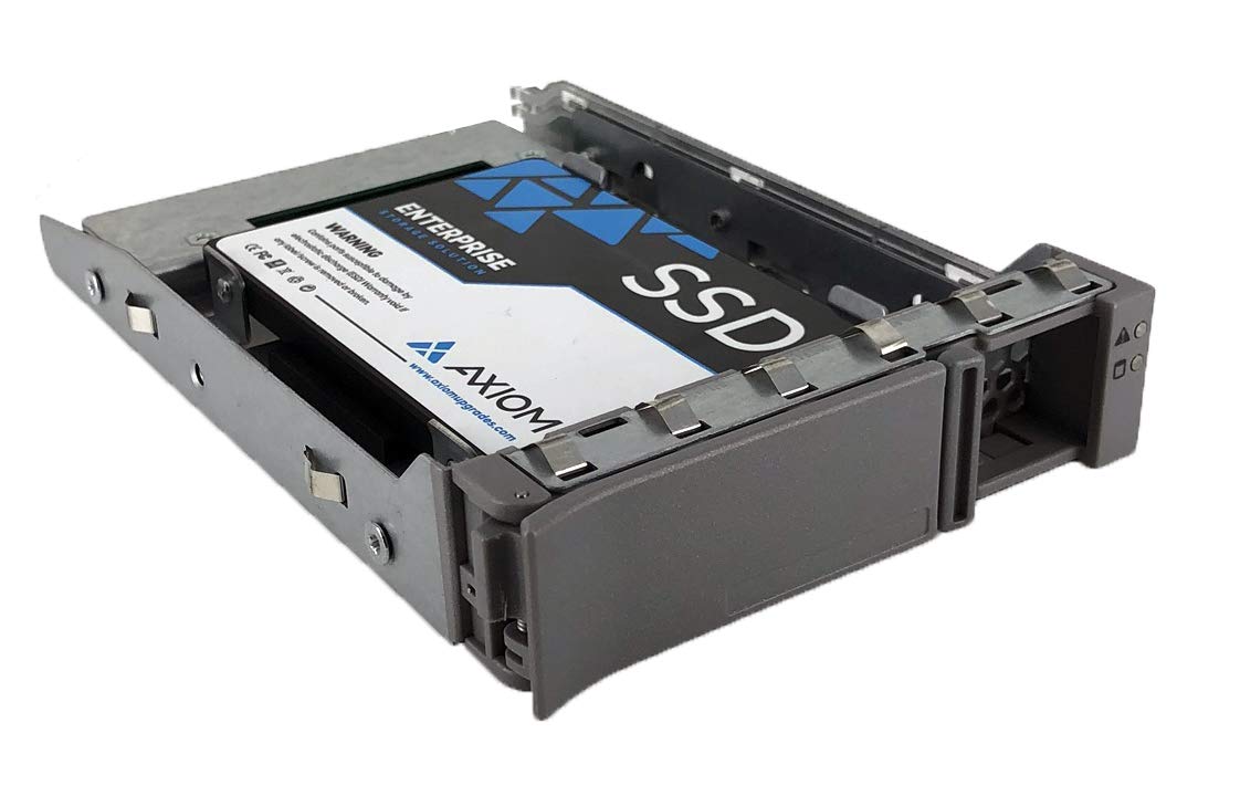 Axiom SSDEV20CL960-AX Enterprise EV200 - Solid State Drive - 960 GB - hot-swap - 3.5 inch - SATA 6Gb/s