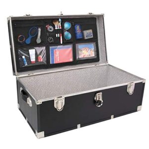 seward trunk lid organizer