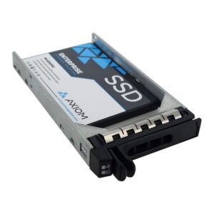 axiom ssdev10de1t9-ax enterprise ev100 - solid state drive - encrypted - 1.92 tb - hot-swap - 2.5 inch - sata 6gb/s - 256-bit aes