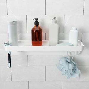 Umbra Flex Surelock Bath Shelf