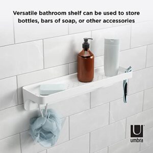 Umbra Flex Surelock Bath Shelf