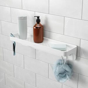 Umbra Flex Surelock Bath Shelf