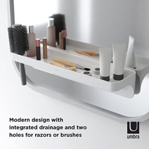 Umbra Flex Surelock Bath Shelf