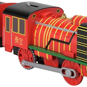 Thomas & Friends Motorized Toy Train Engines for Preschool Kids Ages 3 Years and Older