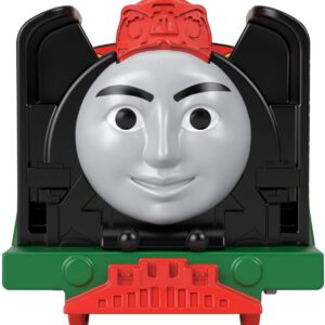 Thomas & Friends Motorized Toy Train Engines for Preschool Kids Ages 3 Years and Older