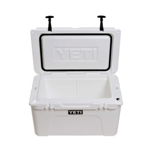 YETI Tundra 45 Cooler, White