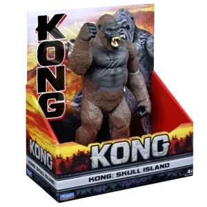 11" Classic Kong: Skull Island Figure