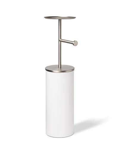 Umbra Portaloo Toilet Paper Stand