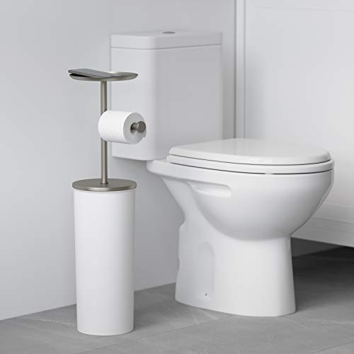 Umbra Portaloo Toilet Paper Stand