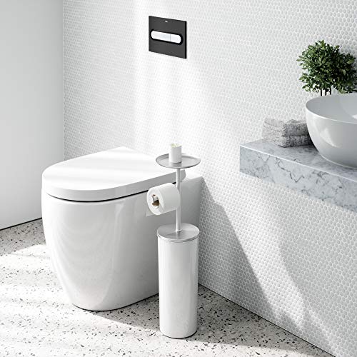 Umbra Portaloo Toilet Paper Stand