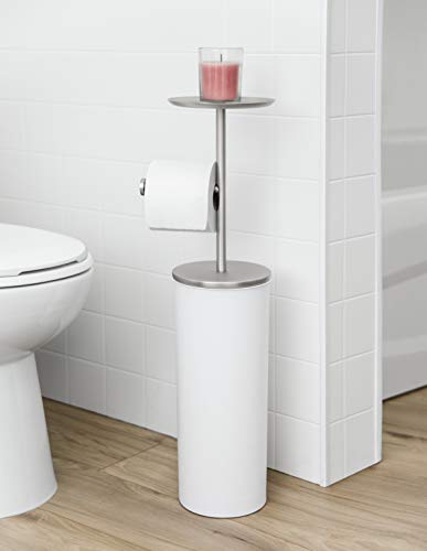 Umbra Portaloo Toilet Paper Stand