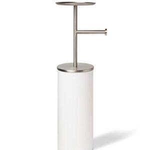 Umbra Portaloo Toilet Paper Stand