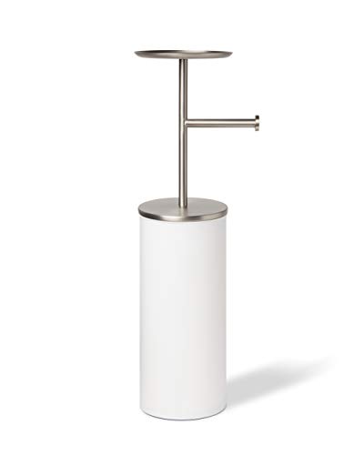 Umbra Portaloo Toilet Paper Stand