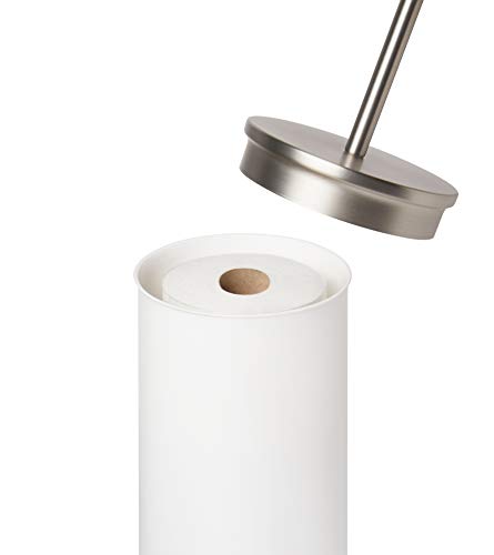 Umbra Portaloo Toilet Paper Stand