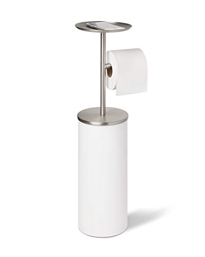 Umbra Portaloo Toilet Paper Stand