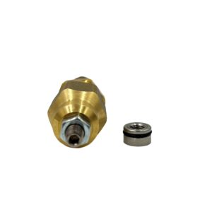 Annovi Reverberi AR42118 Replacement Unloader. Fits Annovi Reverberi Residential Pumps.