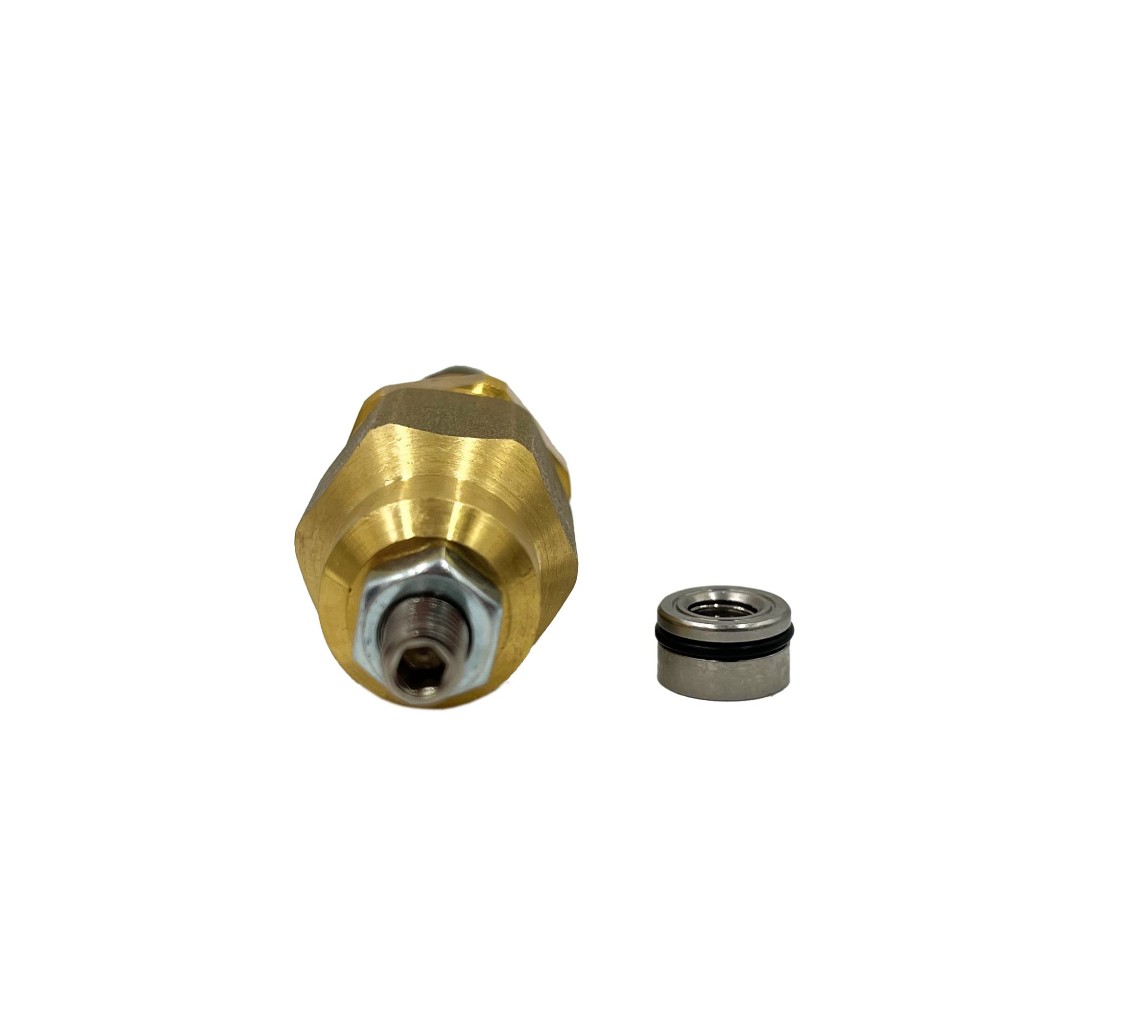 Annovi Reverberi AR42118 Replacement Unloader. Fits Annovi Reverberi Residential Pumps.