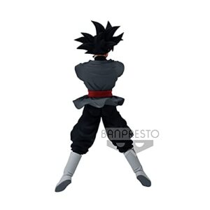 Banpresto 16304 Dragon Ball Super Chosenshiretsuden II Vol. 2 Goku Black Figure