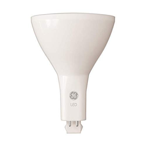 GE Led 26-Watt EQ 5.3-in Vertical Bright White Appliance Light Bulb