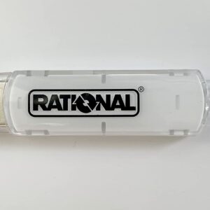 RATIONAL Programming USB Flash Drive 4GB (42.00.162)