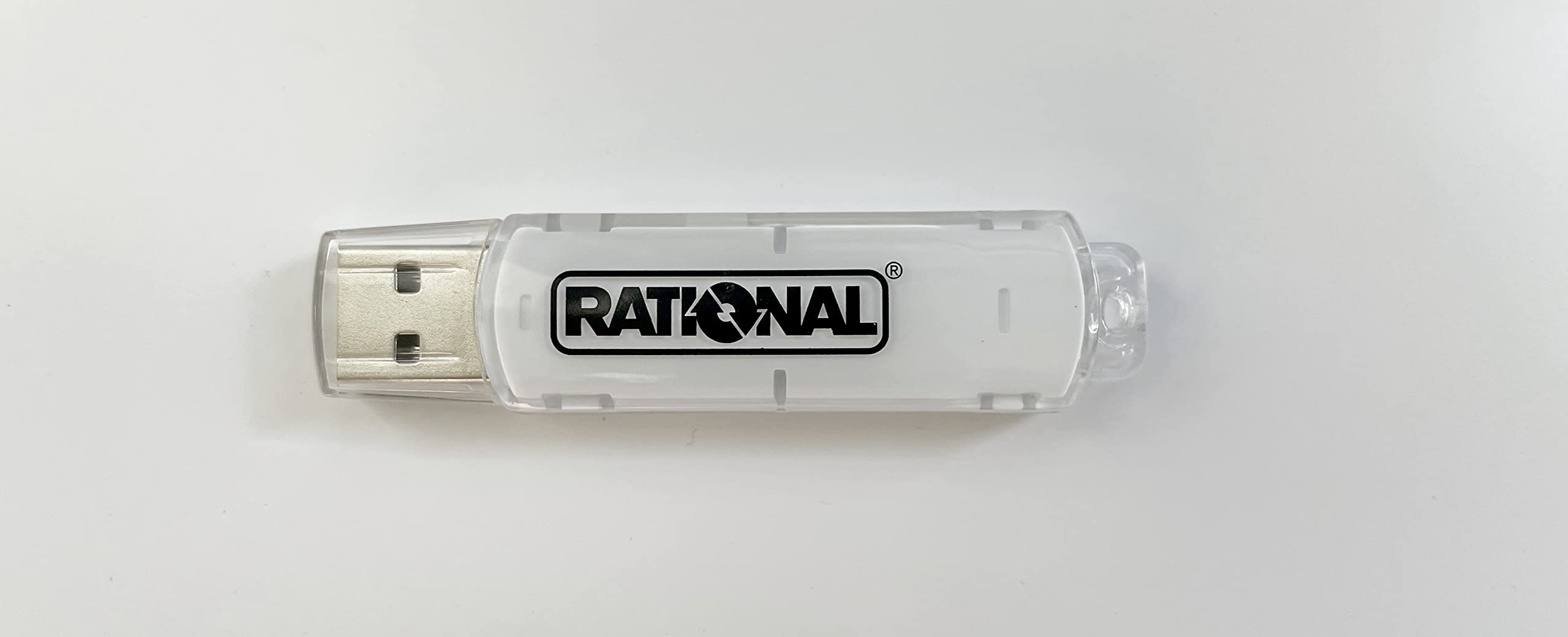 RATIONAL Programming USB Flash Drive 4GB (42.00.162)