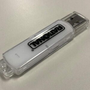 RATIONAL Programming USB Flash Drive 4GB (42.00.162)