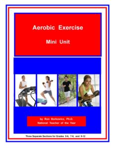 aerobic exercise mini unit