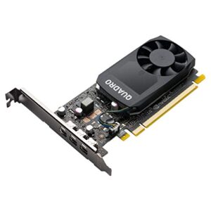 pny quadro p400 1gb gddr3 graphic card