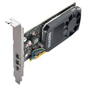 PNY Quadro P400 1GB gddr3 Graphic Card