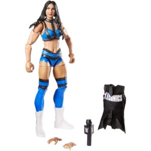 wwe billie kay elite collection action figure