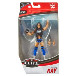 WWE Billie Kay Elite Collection Action Figure