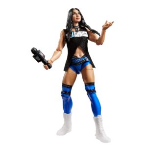 WWE Billie Kay Elite Collection Action Figure