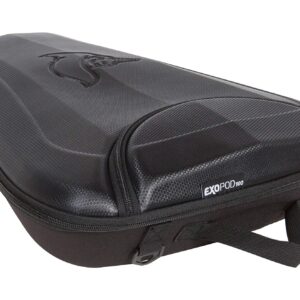 Pelican EXO-POD 17L Storage Compartment - Black