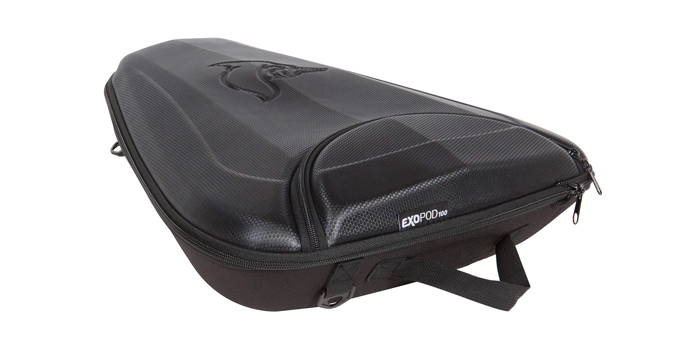 Pelican EXO-POD 17L Storage Compartment - Black