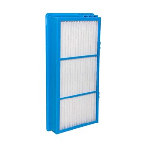 True HEPA Air Cleaner Filter Replacement Compatible with Holmes HAPF30AT Aer1 Total Air Cleaners HAP242-NUC by LifeSupplyUSA