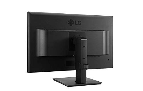 LG Electronics 24-Inch Screen LCD Monitor (24BK550Y-I) (Renewed)