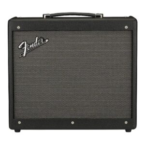 fender mustang gtx50 guitar amplifier