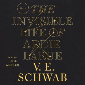 the invisible life of addie larue